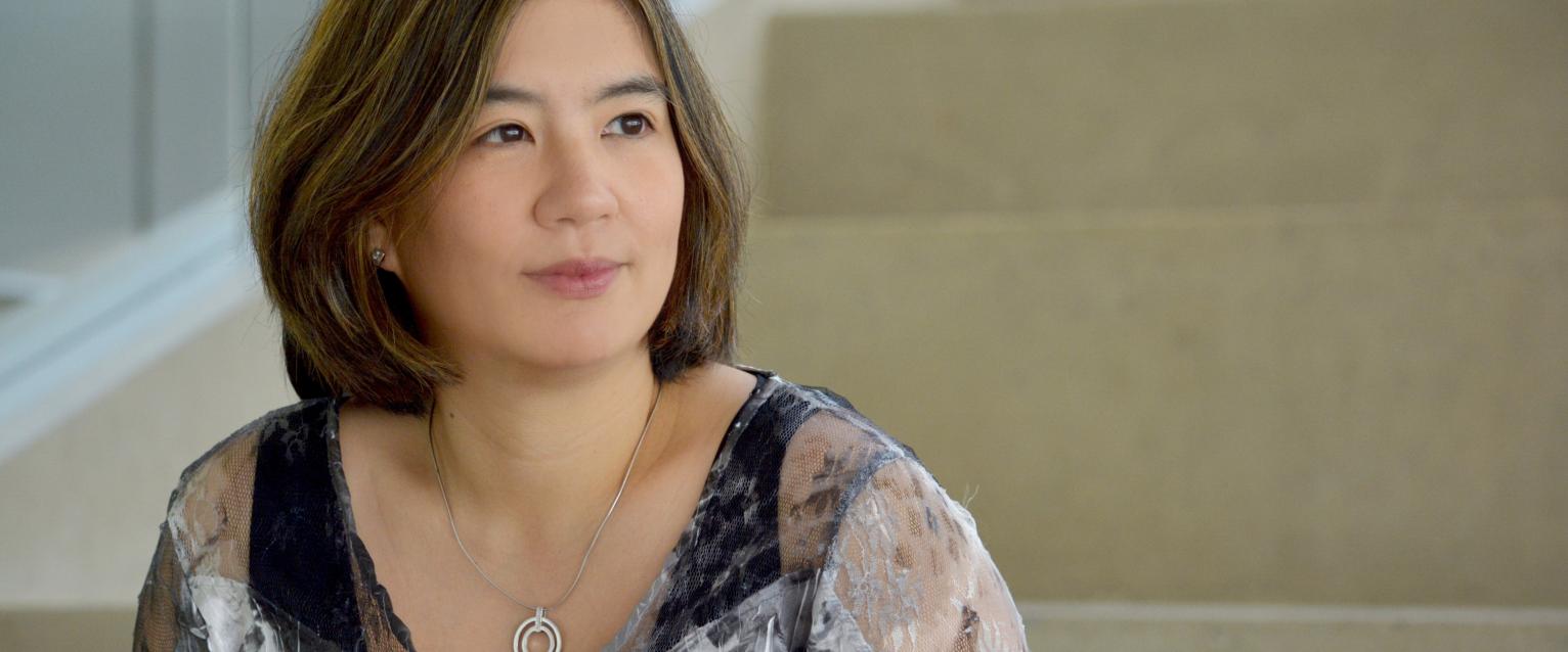 Piano | Western Michigan University